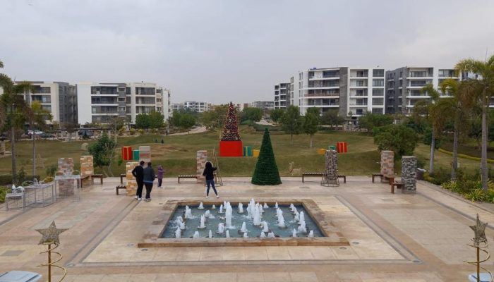 madinat misr